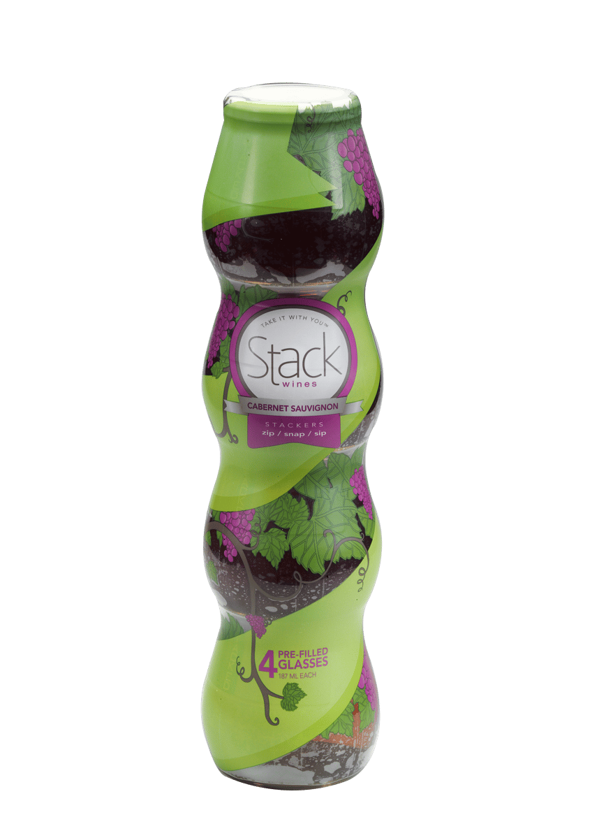 Unique Packaging Opportunities for Wine and Spirits Containers